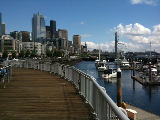 BELL HARBOR MARINA - Updated May 2026 - 31 Photos & 11 Reviews - 2203 ...