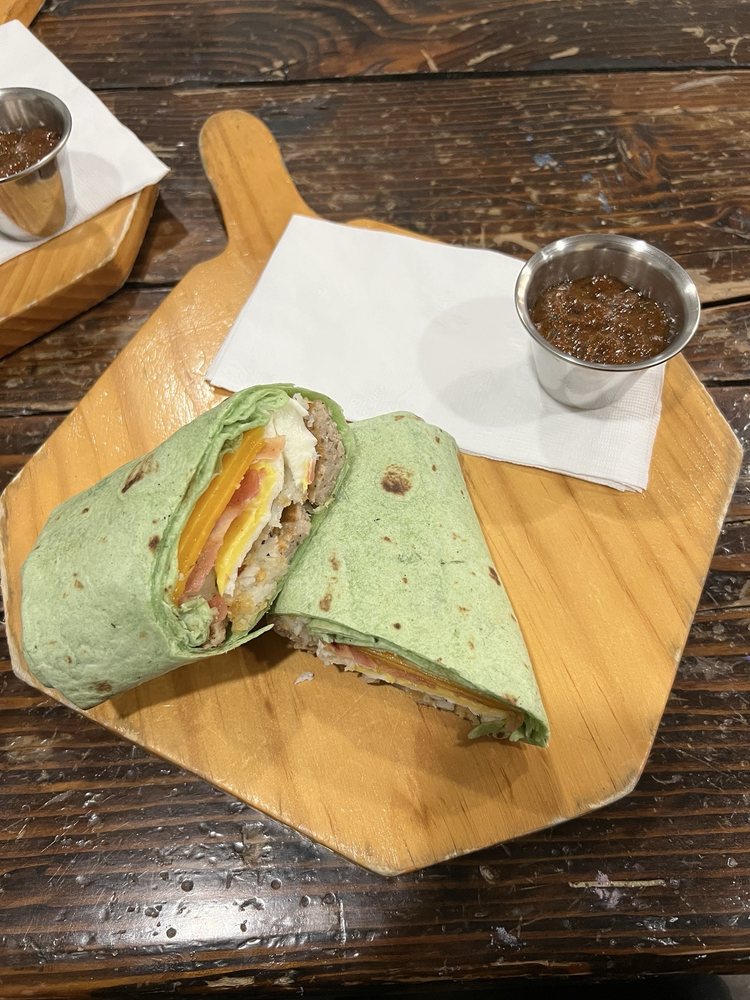 INFUSION COFFEE & TEA - Updated July 2025 - 49 Photos & 27 Reviews ...