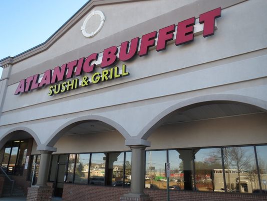 ATLANTIC BUFFET - 111 Photos & 172 Reviews - 270 Cobb Pkwy SE, Marietta ...