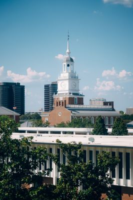 HOUSTON CHRISTIAN UNIVERSITY - Updated December 2024 - 70 Photos & 25 ...