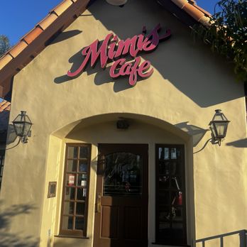 MIMI’S CAFE - Updated June 2025 - 1212 Photos & 981 Reviews - 1400 S ...