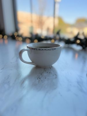 WHITE BOX ROASTERY - Updated December 2025 - 148 Photos & 91 Reviews ...