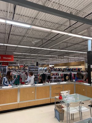 UNIQUE - 163 Photos & 262 Reviews - Thrift Stores - 2956 Gallows Rd ...