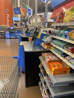 WALMART SUPERCENTER - 77 Photos & 168 Reviews - 40130 10th St W ...
