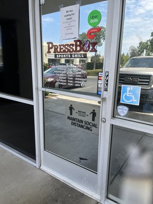 PRESS BOX SPORTS GRILL - NW FRESNO - 169 Photos & 198 Reviews - 6022 N ...