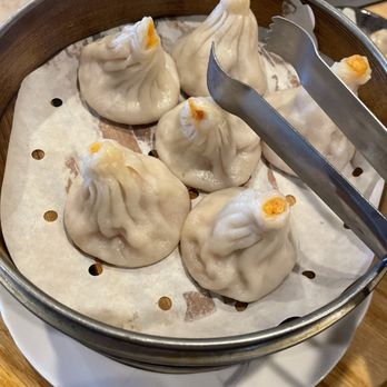 U DUMPLING HOUSE - Updated June 2025 - 173 Photos & 70 Reviews - 266 ...