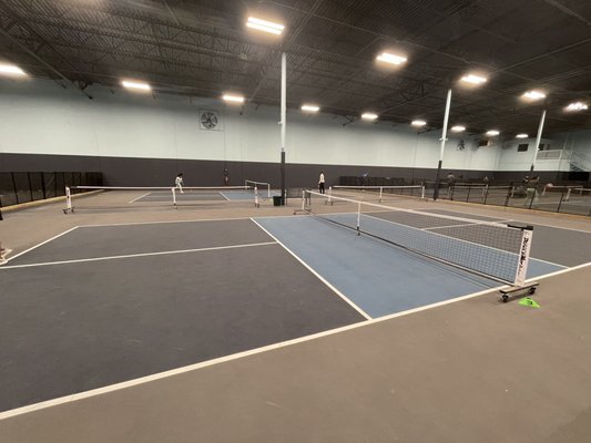 ATLANTA PICKLEBALL CENTER - Updated April 2025 - 10 Photos - Atlanta ...