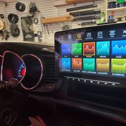 CAR AUDIO ZONE - 212 Photos & 54 Reviews - 11177 Katy Fwy J, Houston ...