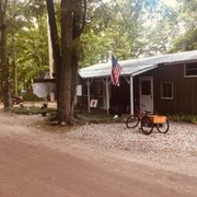 RAPID RIVER CAMPGROUND & CABINS - 11 Photos - 7182 US 131 S NE ...