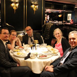 THE PRIME RIB - 313 Photos & 440 Reviews - 2020 K St NW, Washington ...