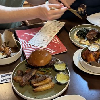 HENCEFORTH - Updated August 2025 - 16 Photos & 11 Reviews - 1335 H St ...