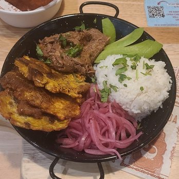 COLADA SHOP - Updated April 2025 - 98 Photos & 52 Reviews - 2811 ...