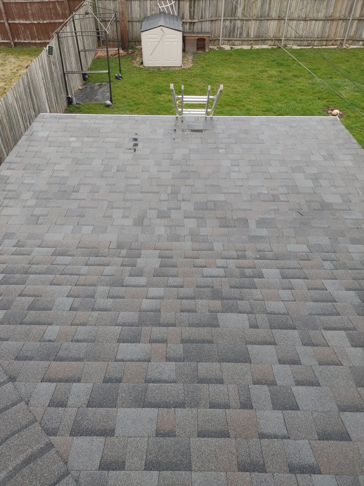 JP HOME REPAIRS - Updated December 2025 - Request a Quote - Tonawanda ...