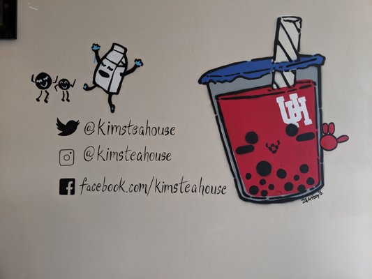 KIM’S TEA HOUSE - 104 Photos & 109 Reviews - Bubble Tea - 5571 Hwy 6 N ...