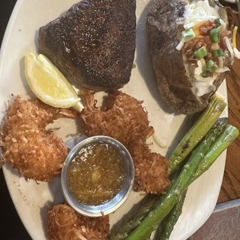 OUTBACK STEAKHOUSE - Updated May 2025 - 382 Photos & 484 Reviews - 2045 ...