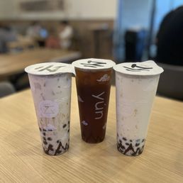 YUN TEA HOUSE - Updated July 2025 - 1907 Photos & 2449 Reviews - 4344 ...