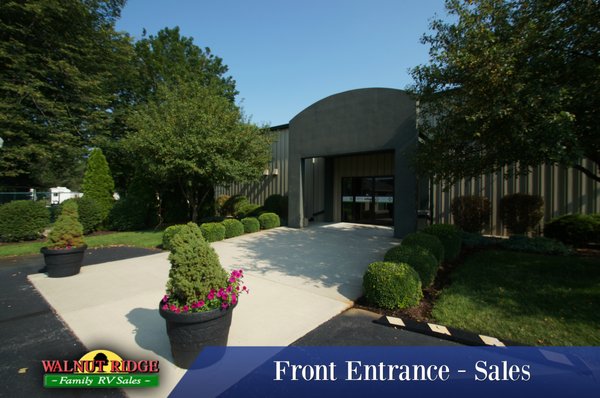 WALNUT RIDGE FAMILY RV SALES - Updated July 2025 - 32 Photos & 29 ...