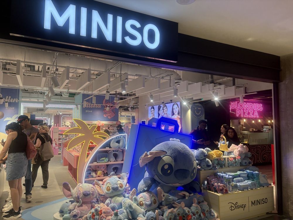 MINISO - Updated October 2025 - 140 Bay Street, Toronto, Ontario ...