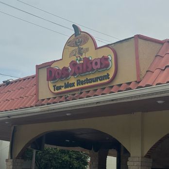 DOS SALSAS - GEORGETOWN - Updated October 2025 - 252 Photos & 583 ...