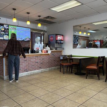 JUNE HOUSE ASIAN KITCHEN - Dim Sum Restaurant at 6245 E Bell Rd ...