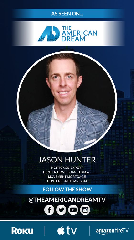 JASON HUNTER AT GUARANTEED RATE AFFINITY - Updated 2024 - 11 Photos ...