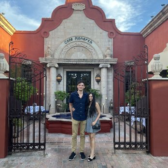 CAFE MONARCH - Updated January 2025 - 2485 Photos & 1272 Reviews - 6939 ...