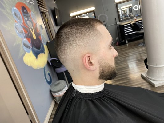 PRIME FADES BARBERSHOP EVERETT - Updated July 2025 - 73 Photos & 65 ...