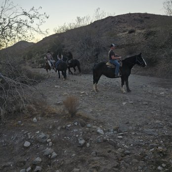 PONDEROSA STABLES - Updated April 2025 - 293 Photos & 221 Reviews ...