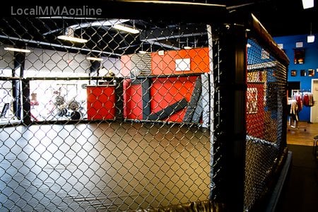 ALAN BELCHER MMA CLUB - Updated October 2025 - 16 Photos & 10 Reviews ...