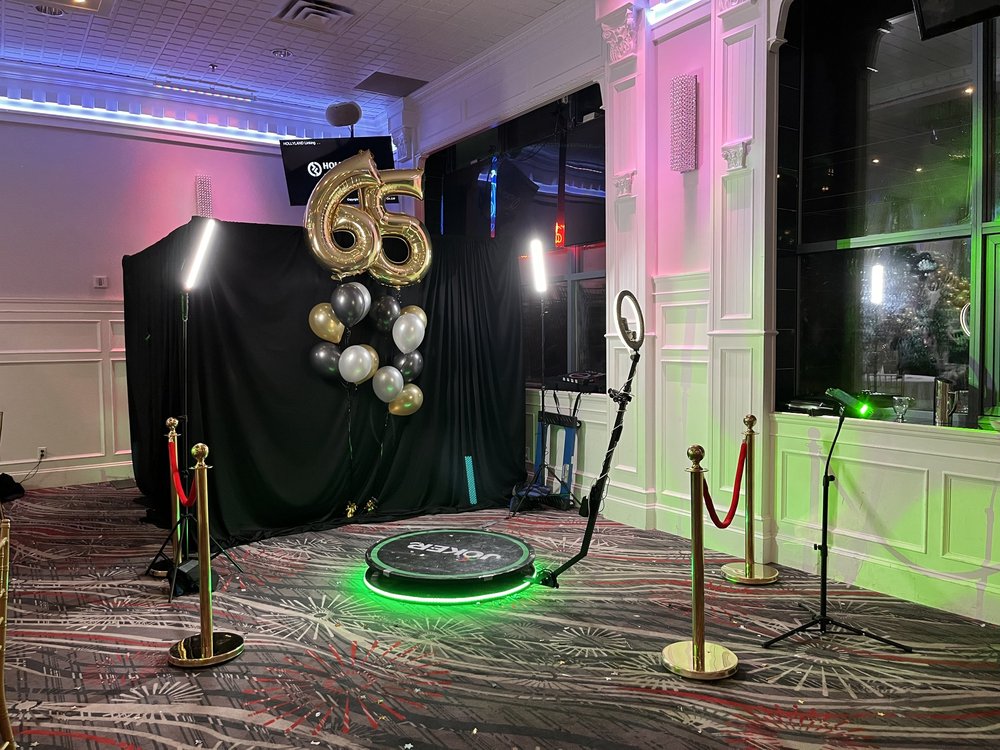 360 CLT PHOTOS - Charlotte, North Carolina - Photo Booth Rentals - Phone Number - Yelp
