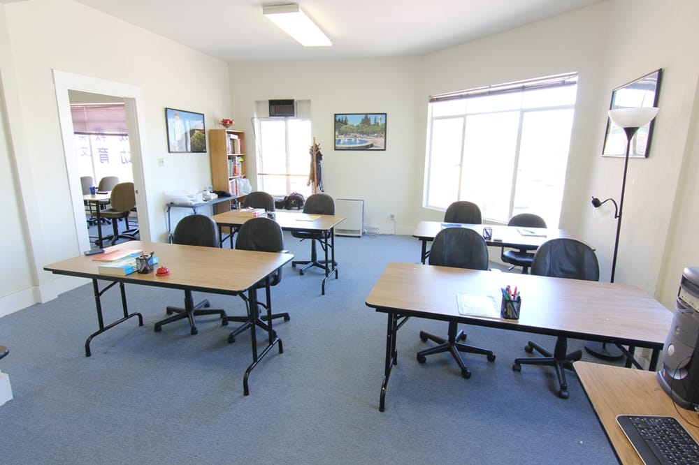 PROGRESSIVE EDUCATION CENTER - Updated July 2025 - Request Information - 1361 Park St, Alameda ...