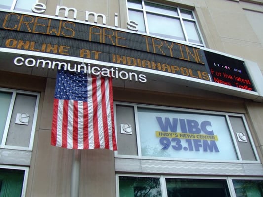 93.1 wibc store