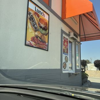 BURGER STOP AND GRILL - Updated January 2026 - 42 Photos & 33 Reviews - 2810 E Manning Ave ...