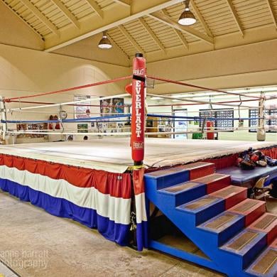 WAIPAHU BOXING - Updated May 2026 - 94 - 230 Paiwa St, Waipahu, Hawaii ...