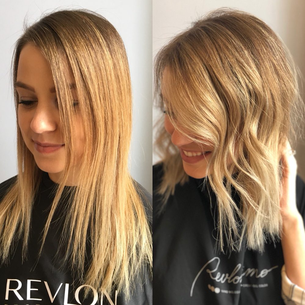 ONE SALON - Updated December 2025 - 15 Photos - 3065 Dougall Avenue ...