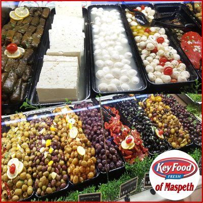 KEY FOOD - Updated October 2025 - 11 Photos - 66-56 Grand Ave, Maspeth ...