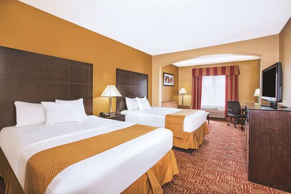 LA QUINTA BY WYNDHAM COLUMBUS WEST - HILLIARD - Updated November 2025 ...