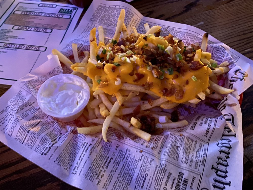 THE BOSS BAR - 123 Photos & 349 Reviews - 420 N Clark St, Chicago ...