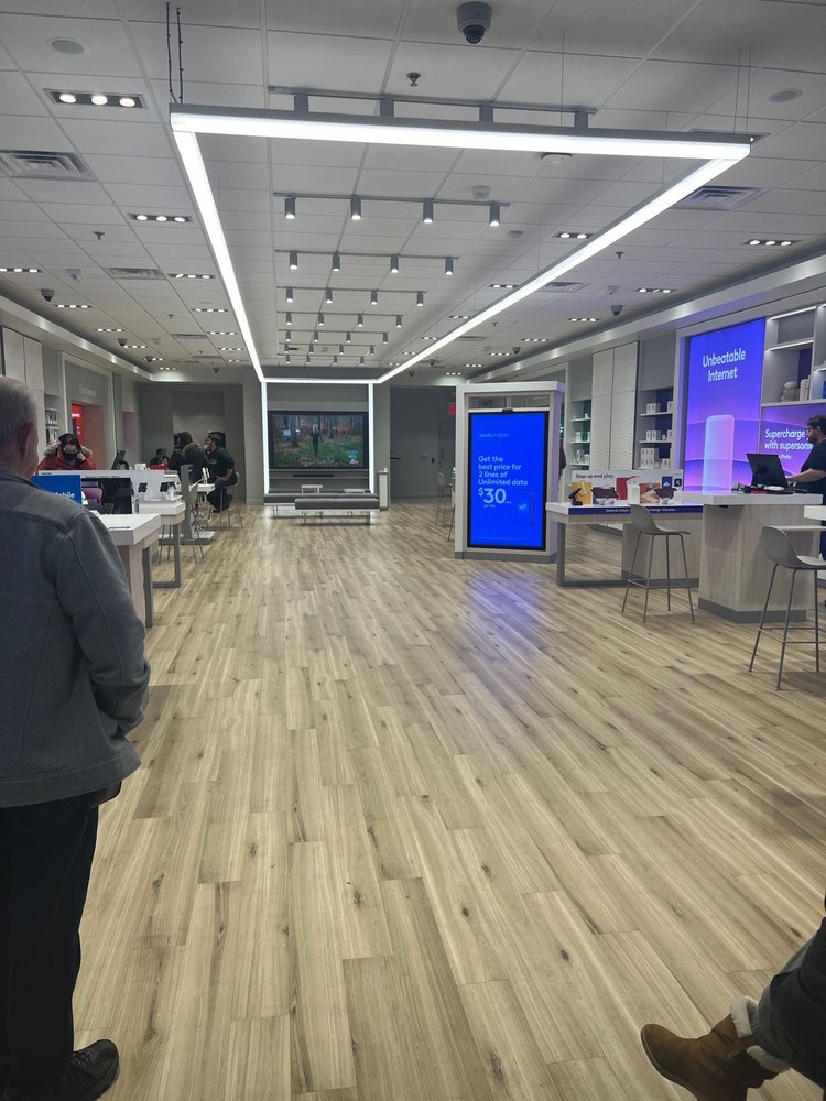 XFINITY STORE BY COMCAST - Updated December 2025 - 20 Photos & 15 ...