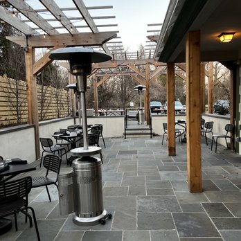 GARTEN - Updated January 2025 - 158 Photos & 123 Reviews - 849 ...