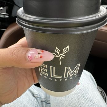 ELM ROASTERY - Updated June 2024 - 195 Photos & 81 Reviews - 8330A ...