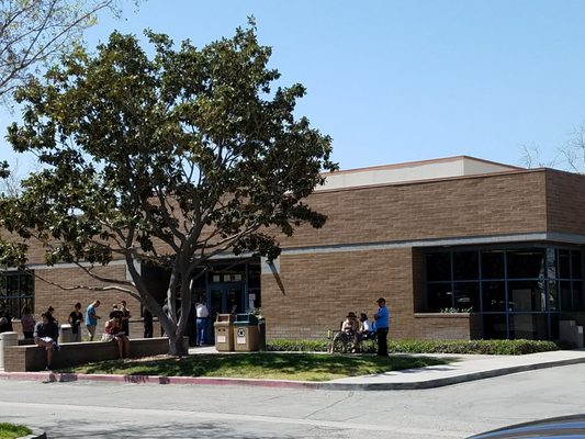 SIMI VALLEY DEPARTMENT OF MOTOR VEHICLES - Updated October 2025 - 41 ...