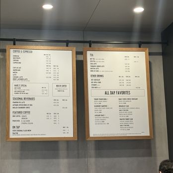 CAPITAL ONE CAFÉ - Updated June 2025 - 296 Photos & 112 Reviews - 12520 ...