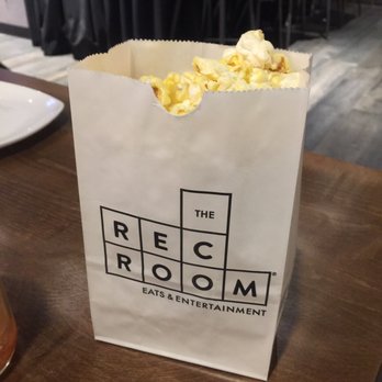THE REC ROOM - Updated December 2025 - 38 Photos & 20 Reviews - 1680 ...