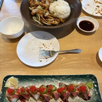 UMI KITCHEN AND SUSHI BAR - Updated December 2025 - 514 Photos & 333 ...