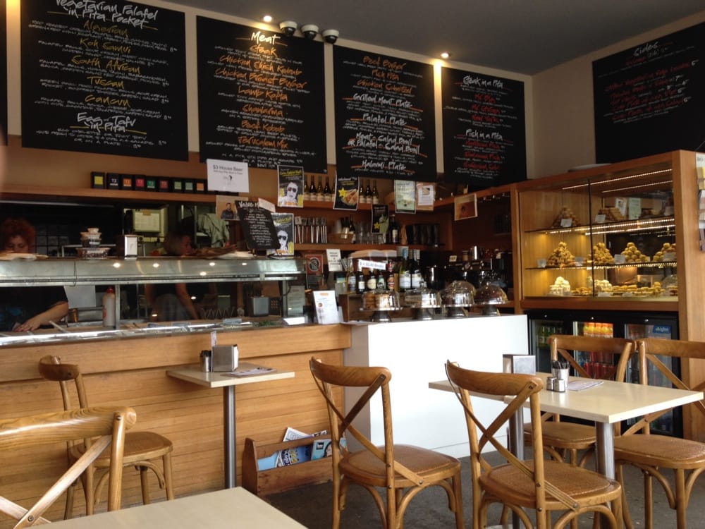 SABBABA - Updated December 2025 - 23 Photos & 19 Reviews - 82 Hall St ...