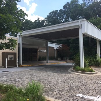 TOCO HILL - AVIS G. WILLIAMS LIBRARY - Updated October 2025 - 17 Photos ...