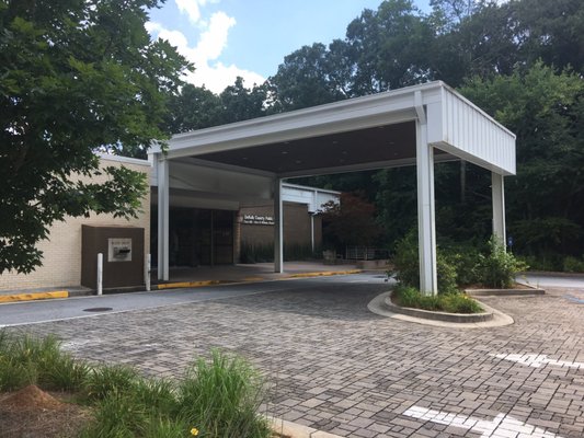 TOCO HILL - AVIS G. WILLIAMS LIBRARY - Updated May 2026 - 17 Photos ...
