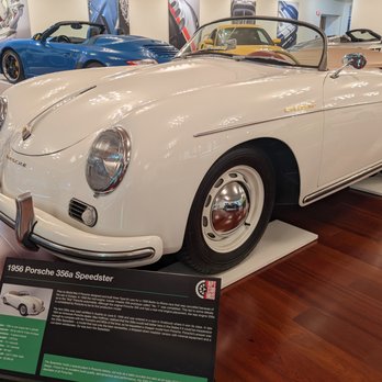 NEWPORT CAR MUSEUM - Updated January 2025 - 434 Photos & 82 Reviews ...