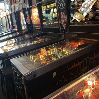 ARCADE 33 - Updated November 2025 - 3301 Leavenworth St, Omaha ...